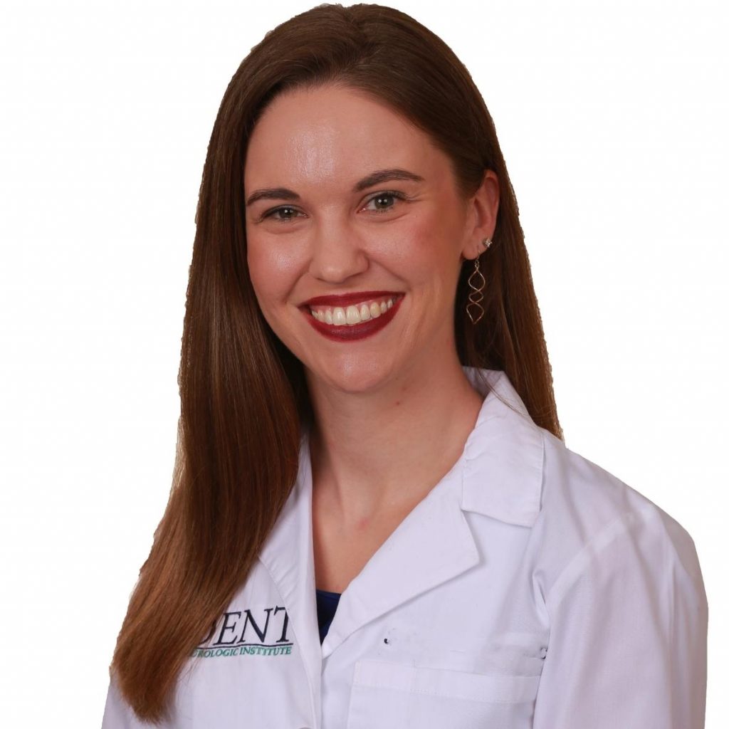 Jessica Amborski, PA-C - Dent Neurologic