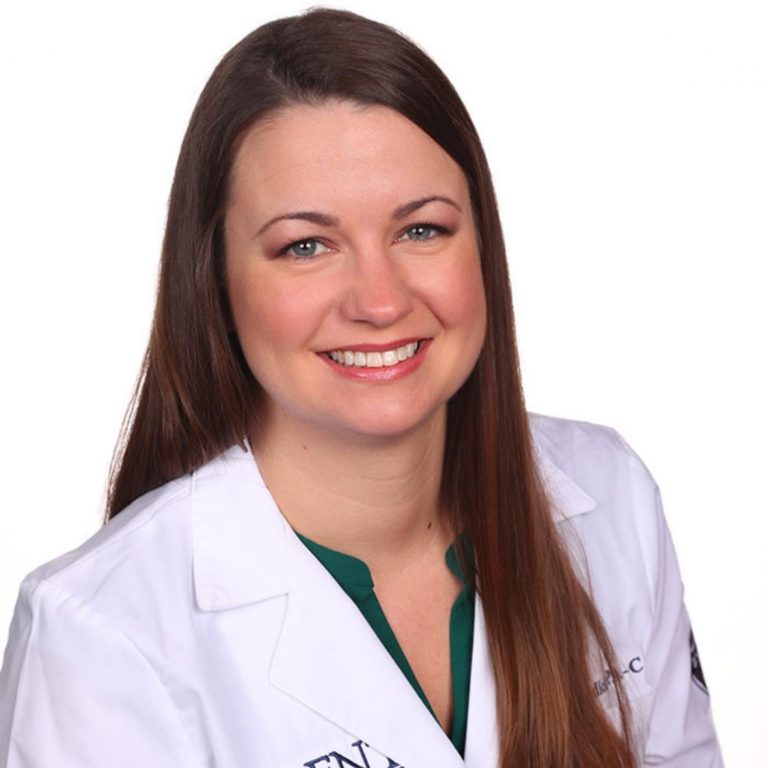 Jennifer McVige, MD, MA - Dent Neurologic