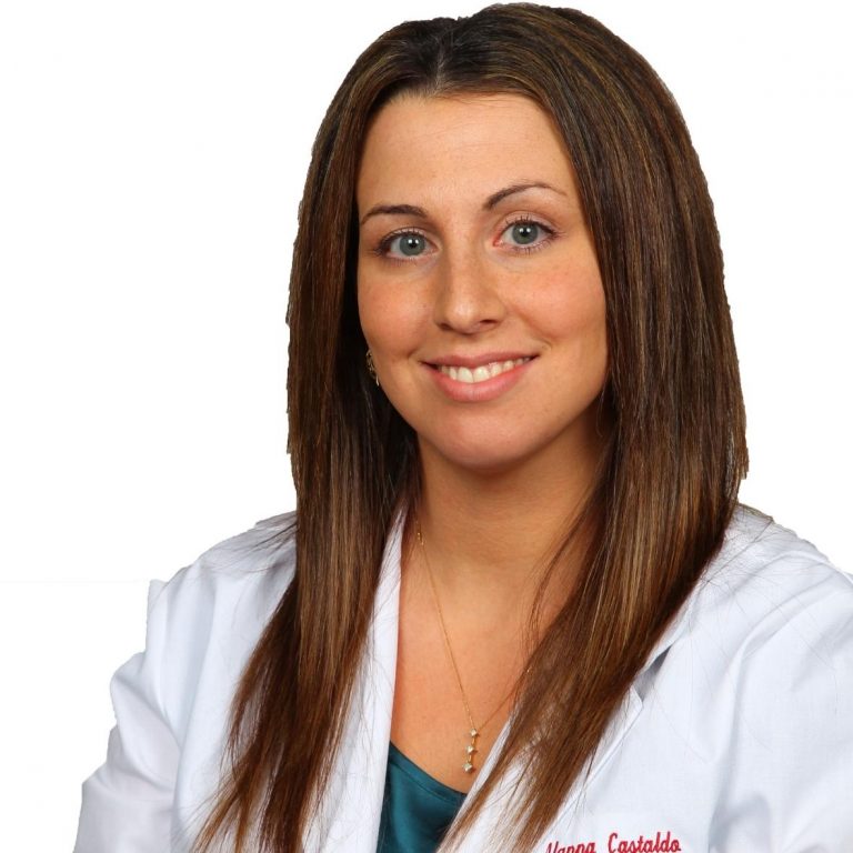 Alanna Castaldo, PA - Dent Neurologic
