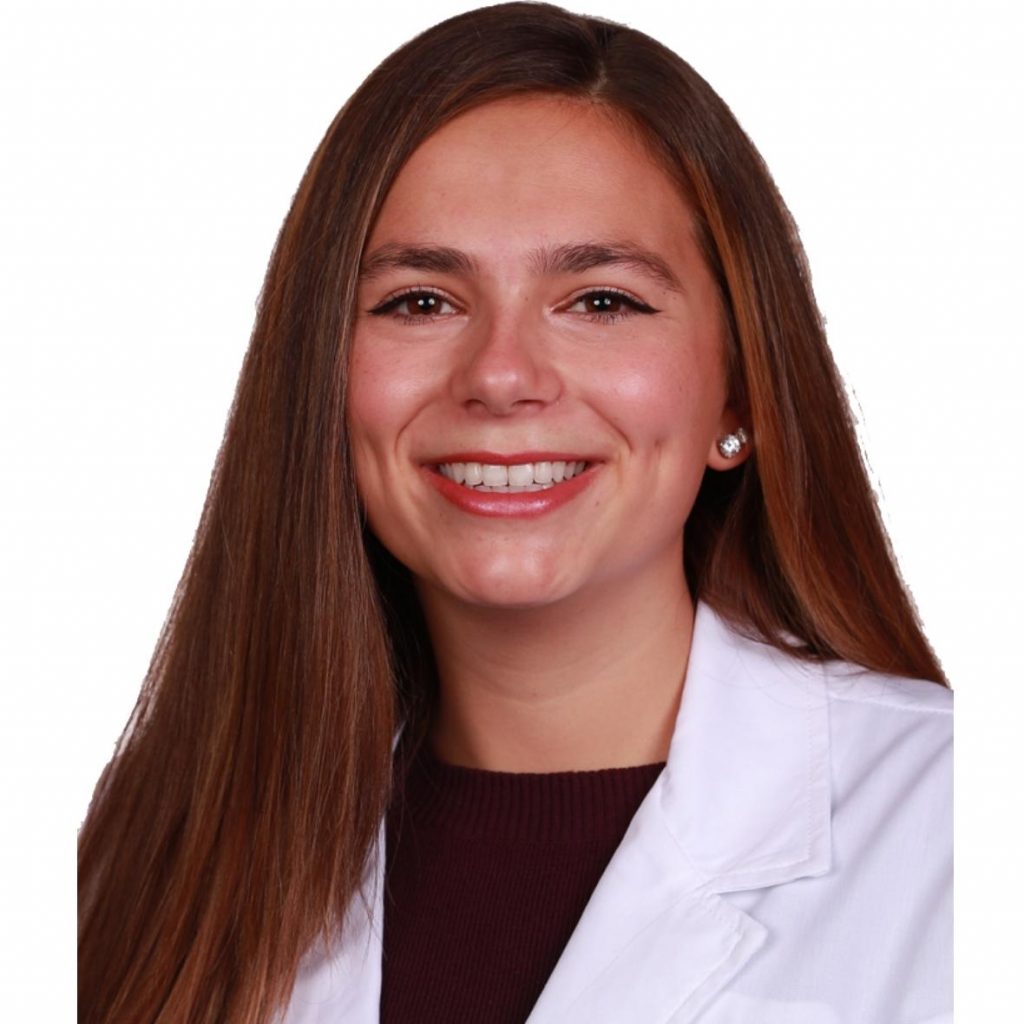 Delaney Fragale, PA-C - Dent Neurologic