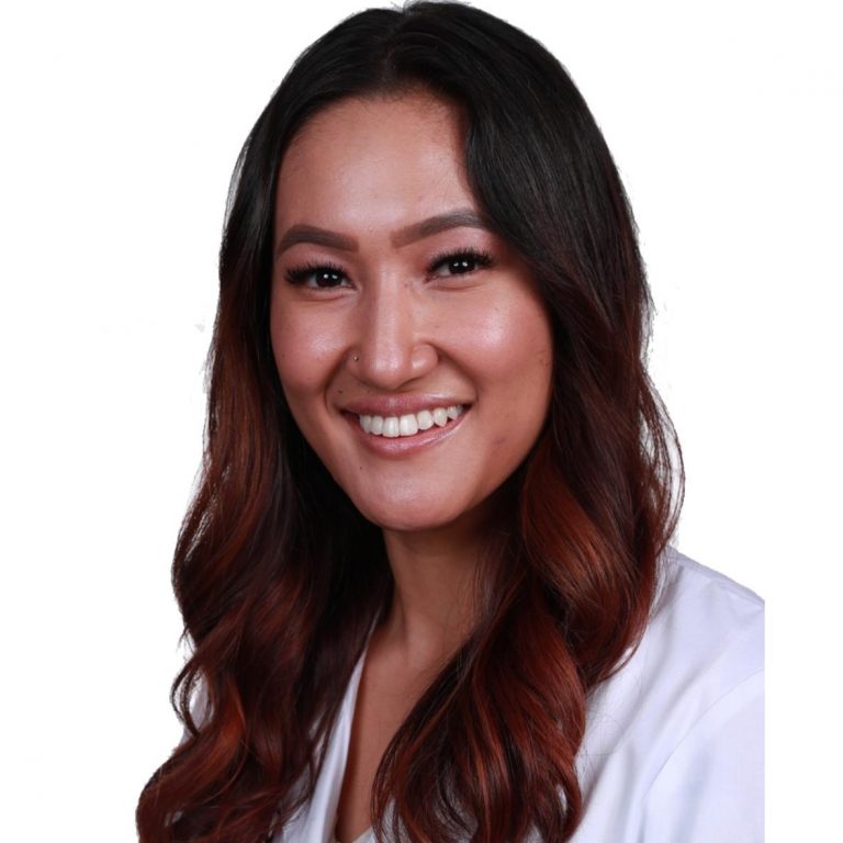 Jessica Hong, MN, FNP - Dent Neurologic