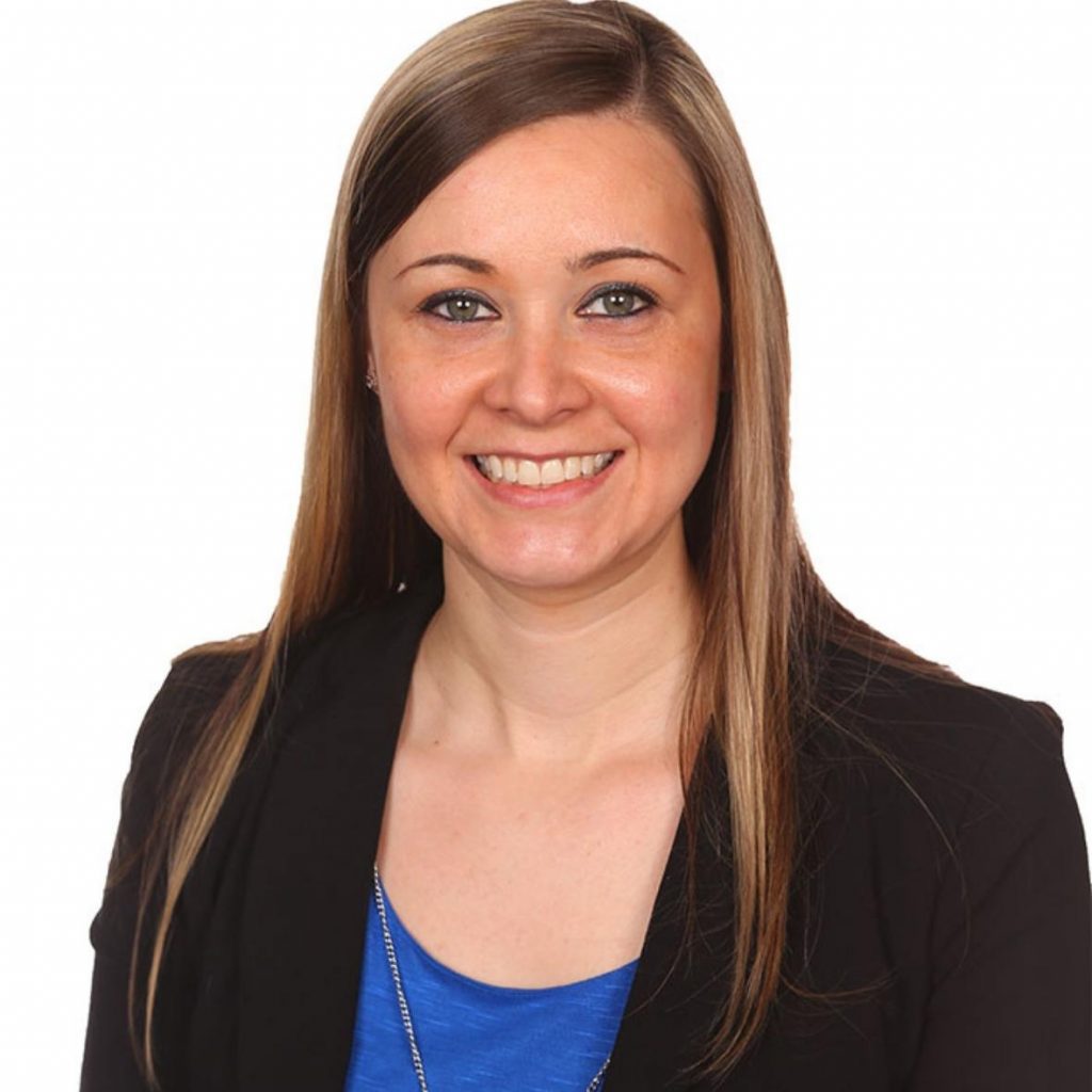 Jessica Lewis, LCSW-R - Dent Neurologic