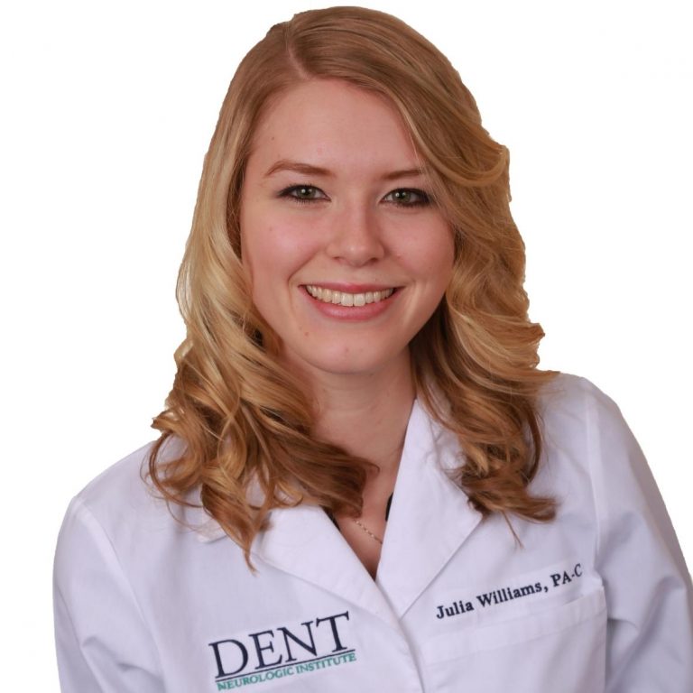 Marc S. Frost, MD - Dent Neurologic