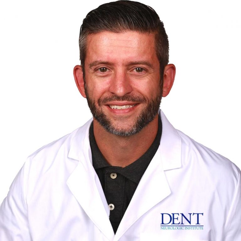 Benjamin Wagner, PA-C - Dent Neurologic