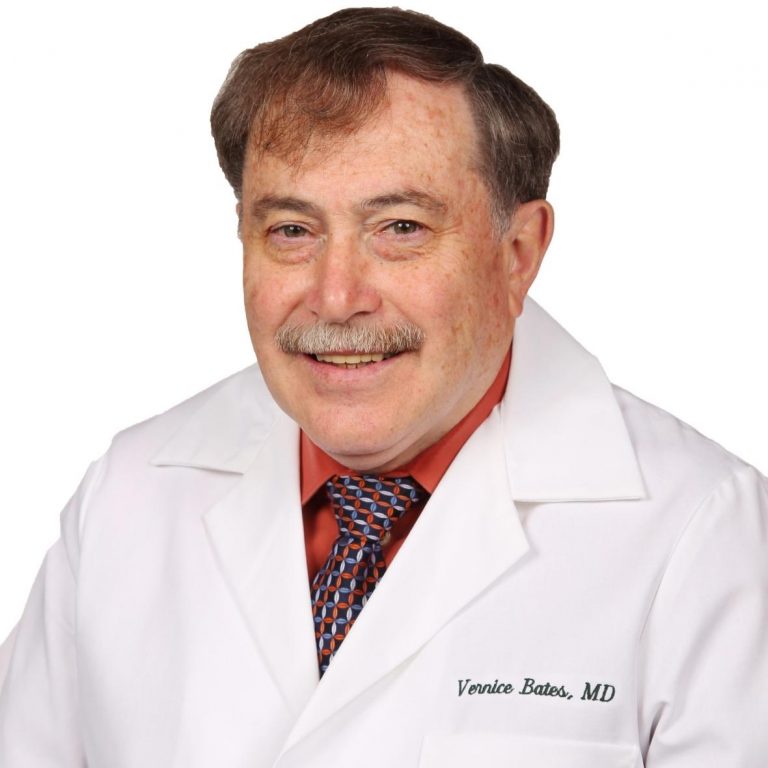 Vernice E. Bates, MD - Dent Neurologic
