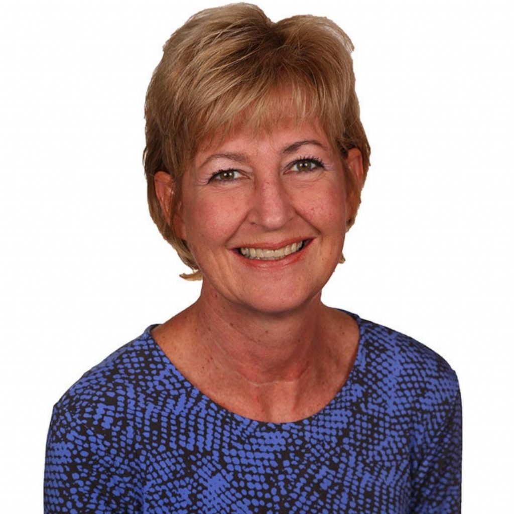 Kathy Gross, Director of Facilities Management - Dent Neurologic