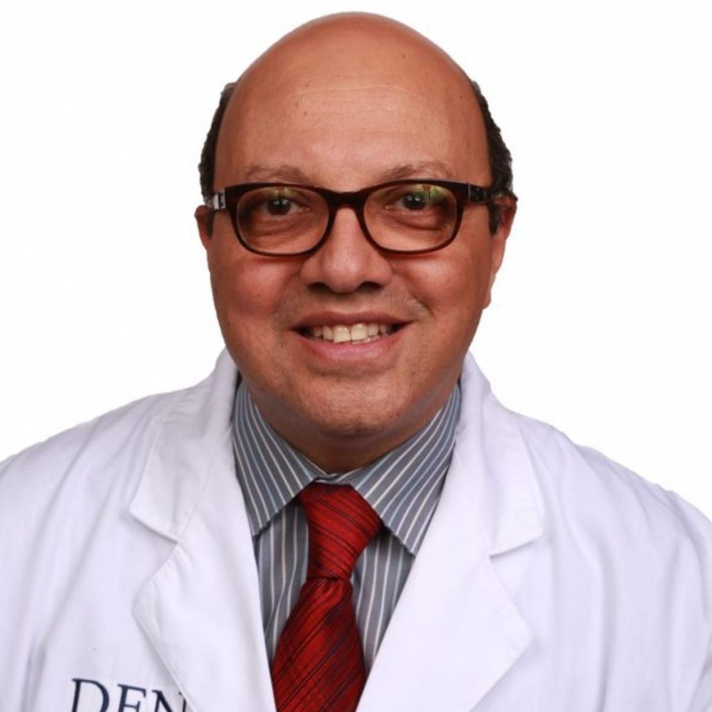 Ashraf Henry, MD - Dent Neurologic