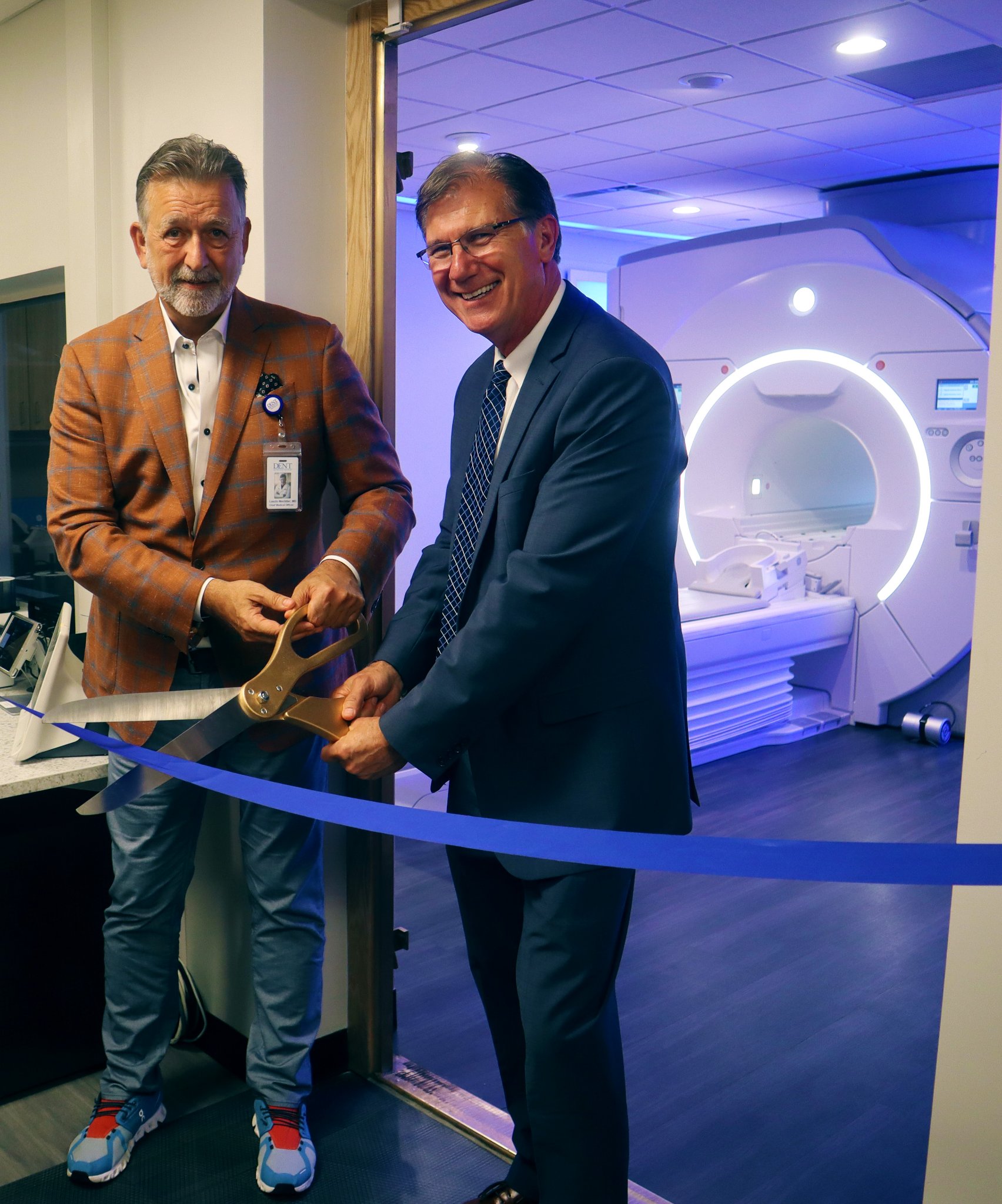 Career Centers - Dent Neurologic