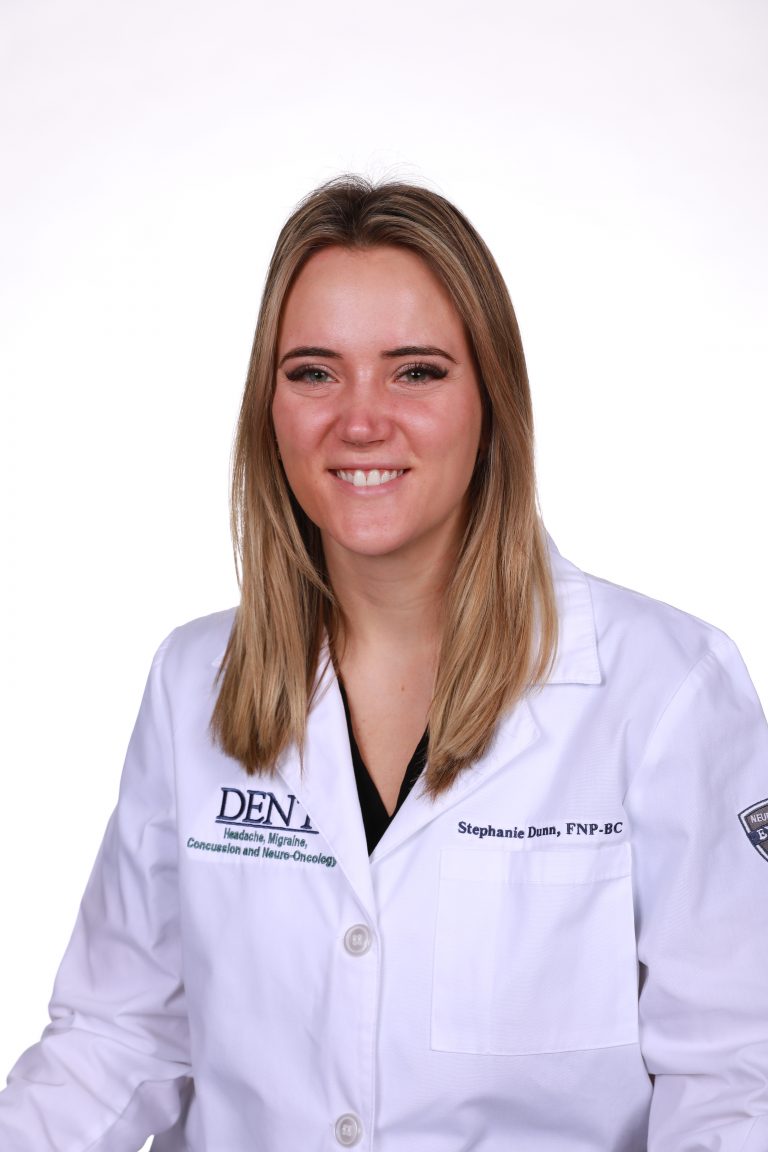 Jesslyn Weber, PA-C - Dent Neurologic