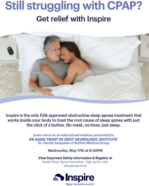 Sleep Center - Dent Neurologic