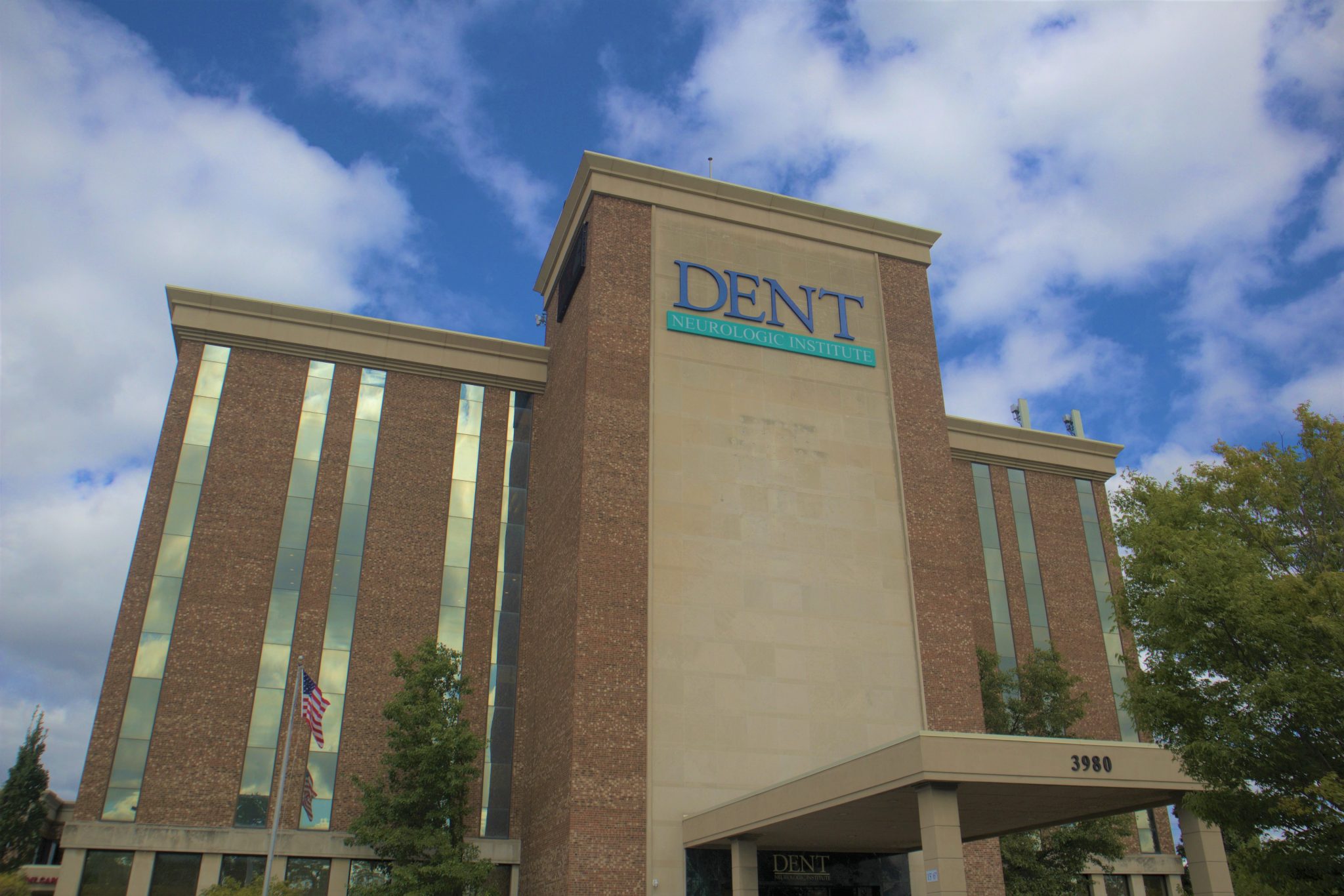 Home - Dent Neurologic