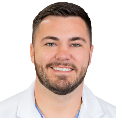 Tyler Coker - Dent Neurologic