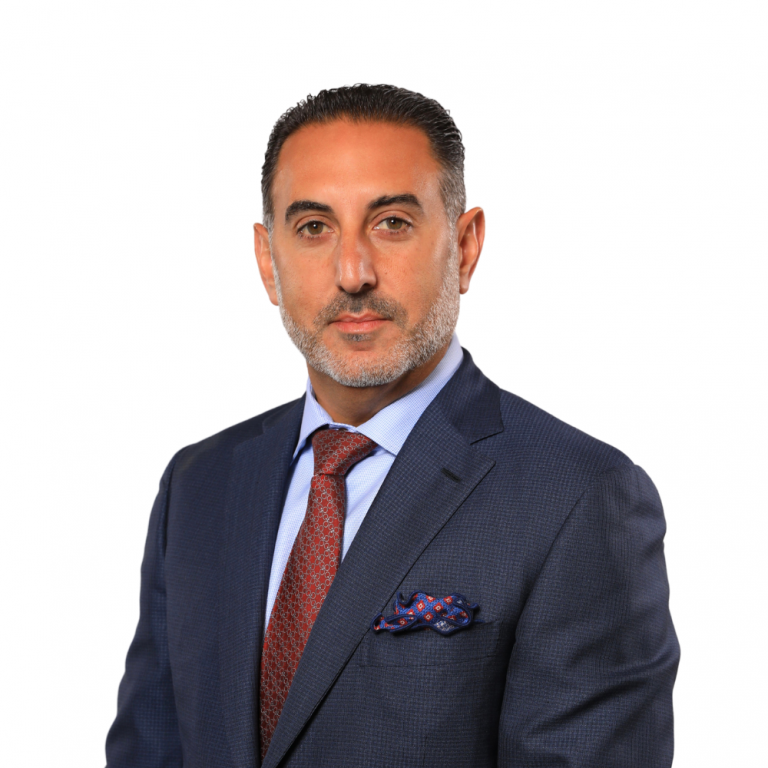 Nicolas P. Saikali, MD - Dent Neurologic